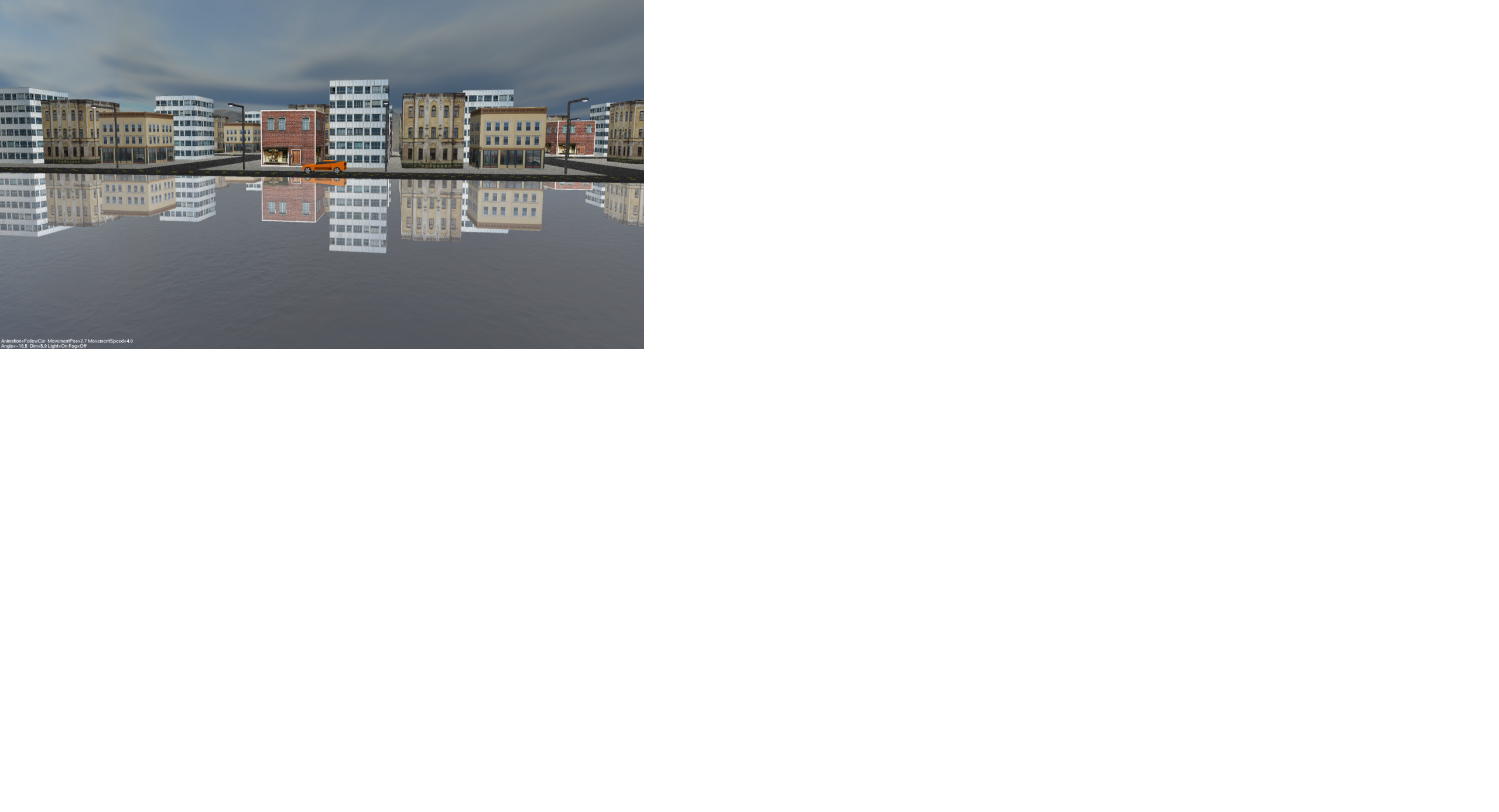 GitHub - jsdemple/driving_cars_reflections_scene: OpenGL graphics scene written in C