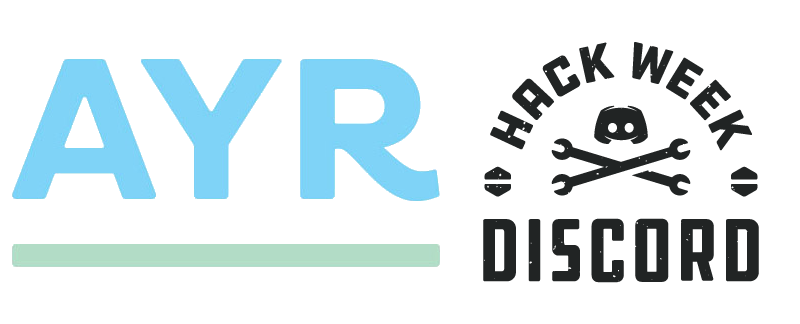 GitHub - PlutonusDev/Ayr: A Discord Hackweek Submission