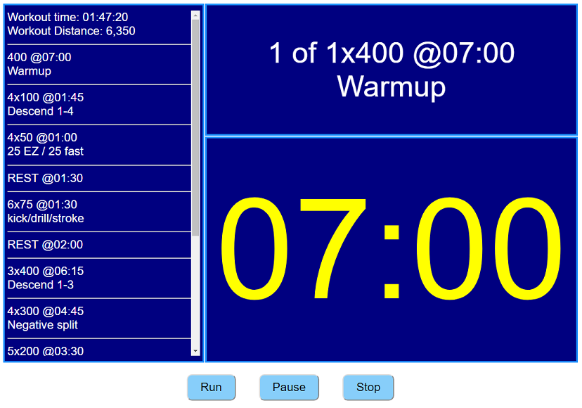 swimming · GitHub Topics · GitHub