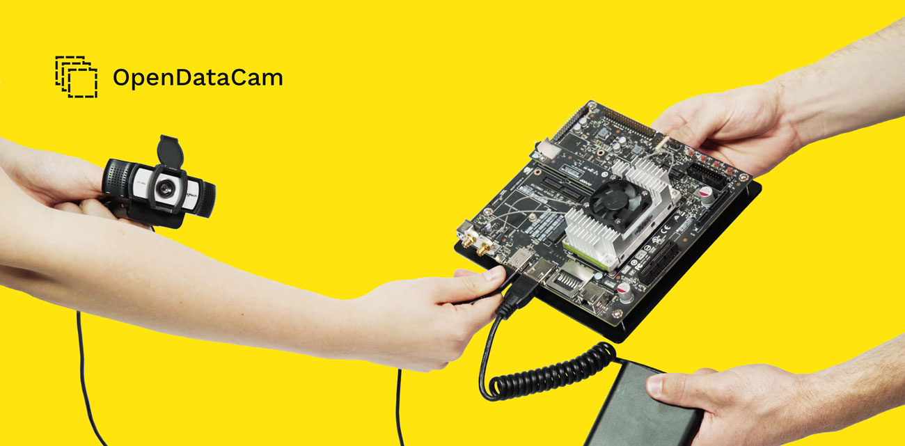 Github Opendatacam Opendatacam Website