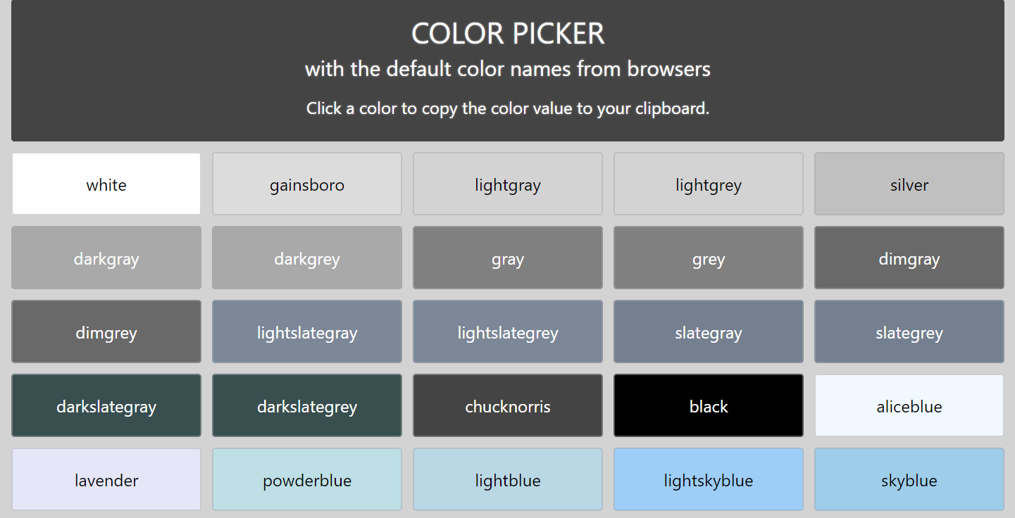 Color picker GitHub Topics GitHub