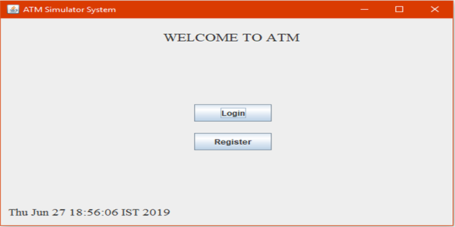 GitHub - jdshah98/ATM-SIMULATOR-SYSTEM-SWING: This java project was made for academic purpose
