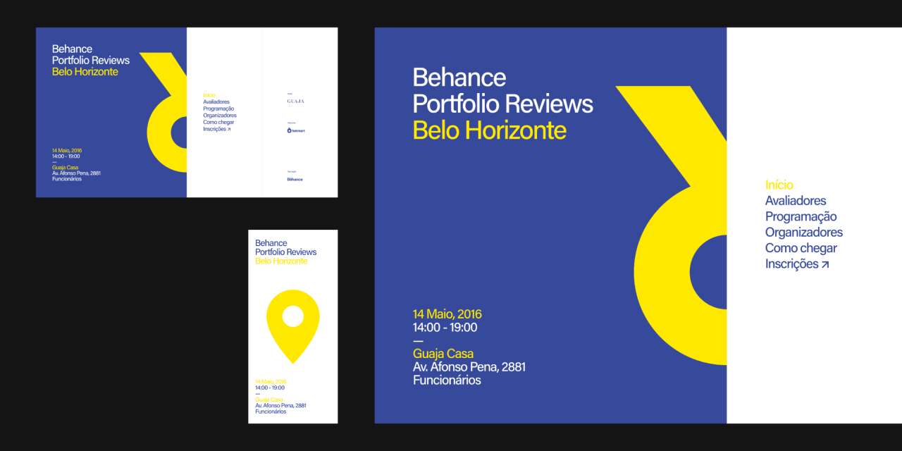 GitHub - marcovincit/behance-reviews-9: Behance Reviews is part of the official Behance calendar ...