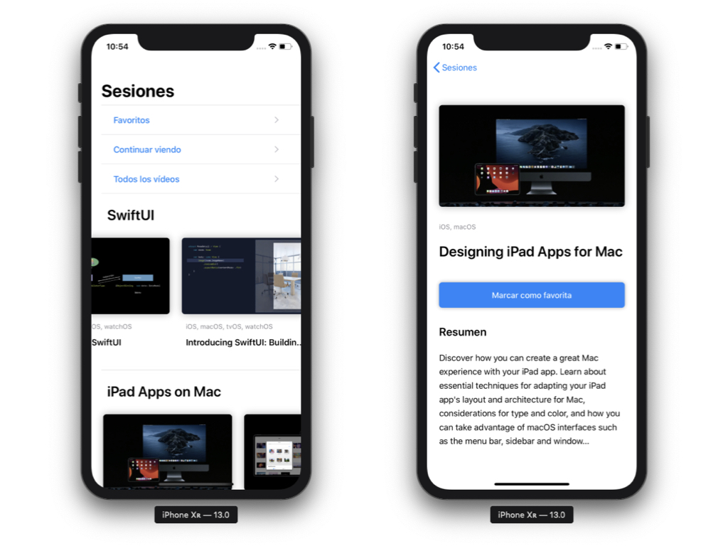 GitHub - fitomad/DubDub: App que sirve para ilustrar los artículos de Apple Coding sobre las ...