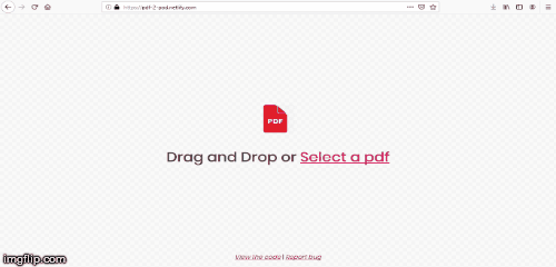 GitHub - slightlynerd/pdf-2-pod: PDF2POD is a PDF file reader that ...