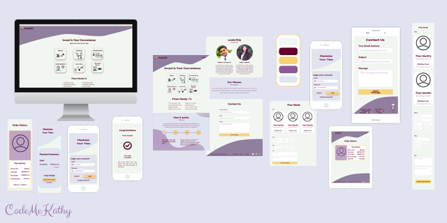GitHub - chingu-voyages/v10-geckos-team-14: AssistU - On-Demand Household & Personal Booking ...
