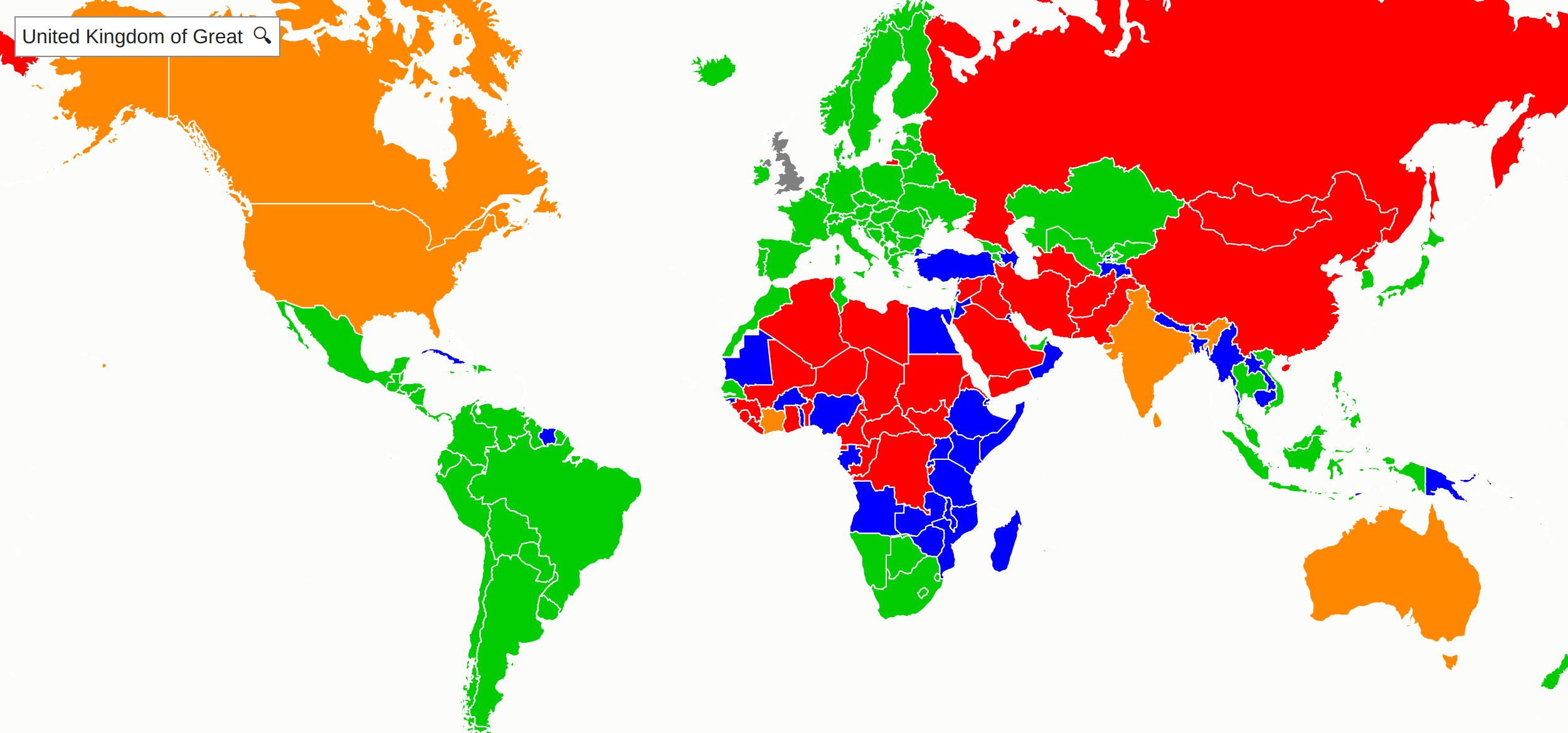 GitHub - passport-map/passport-map.github.io