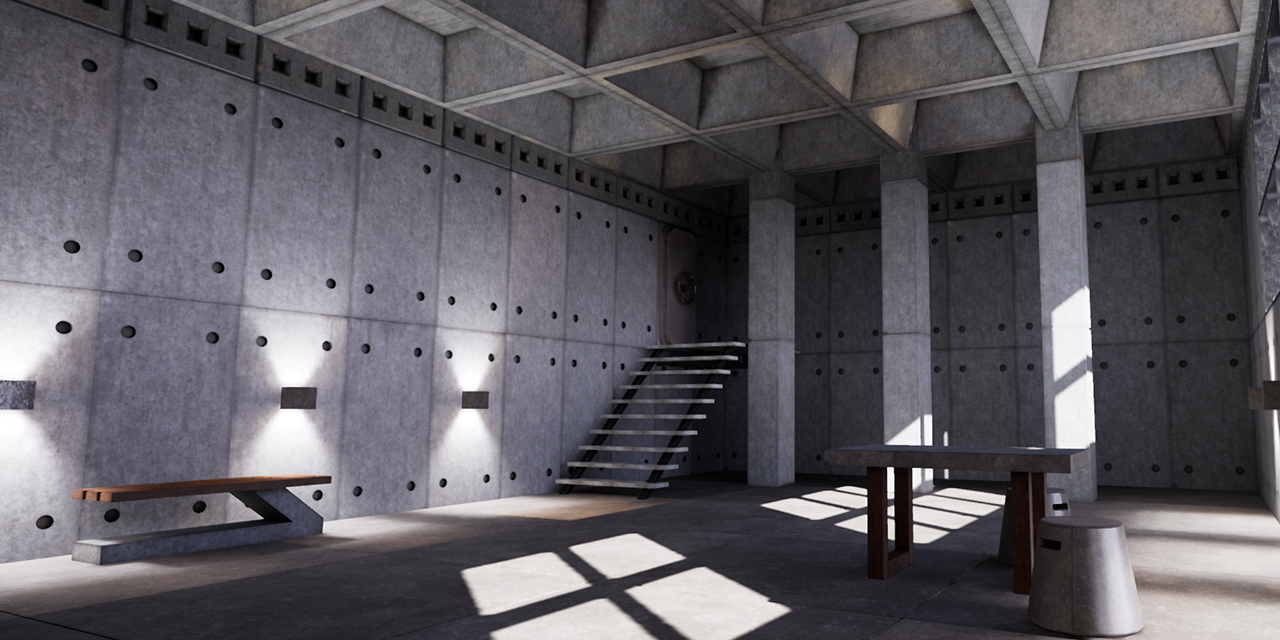 GitHub - TomRaudys/VR-Experiments: Various VR experiments