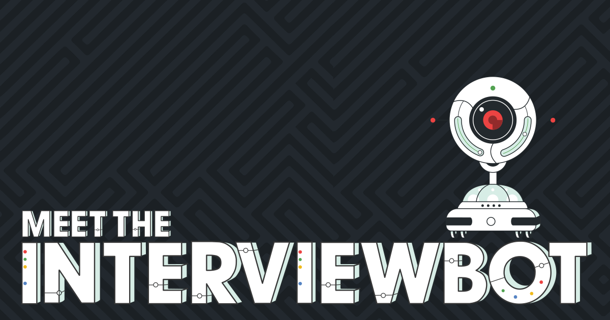 GitHub - noops-challenge/interviewbot: Like a whiteboard challenge, except more useless.