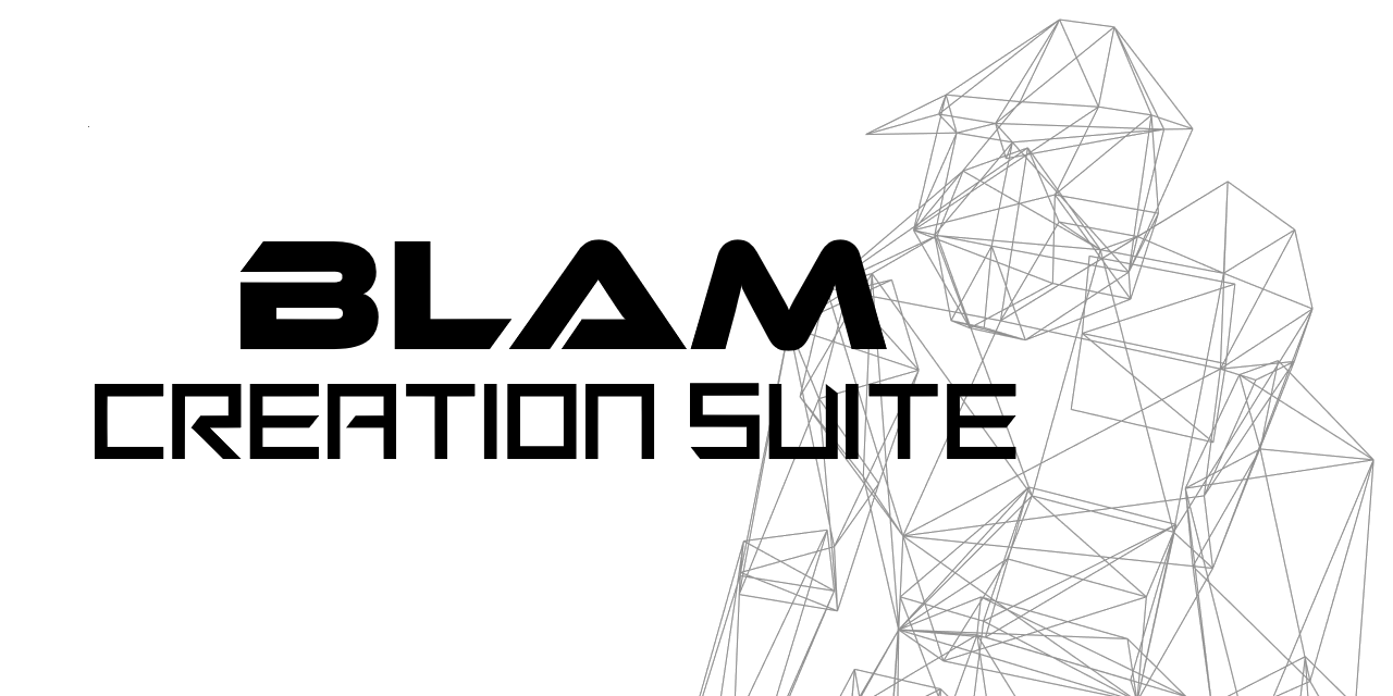 GitHub - ChimpsAtSea/Blam-Creation-Suite
