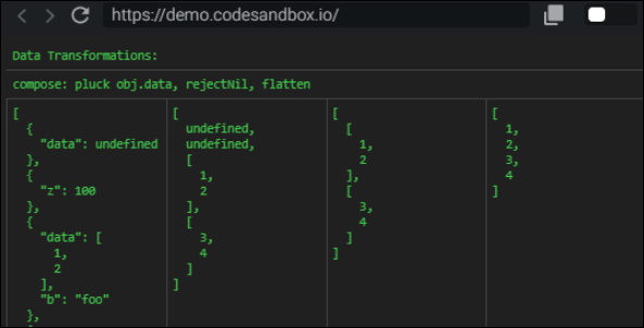 GitHub - briancodes/dom-log: Log JSON stringified model objects to the ...
