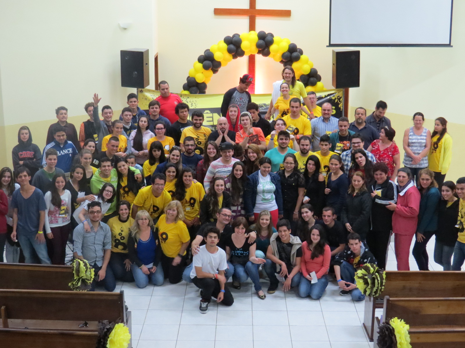 GitHub - umpipsp/oxigenio