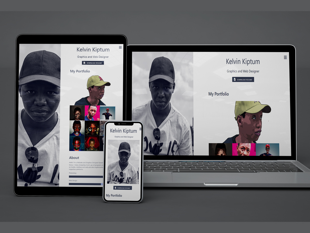 GitHub - kelvink96/portfolio_jane_doe: A portfolio website design