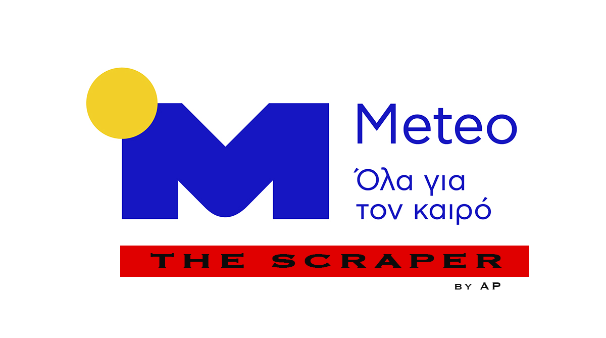 GitHub - CheatModeON/weather-scraper: A weather scrping tool for Meteo.gr