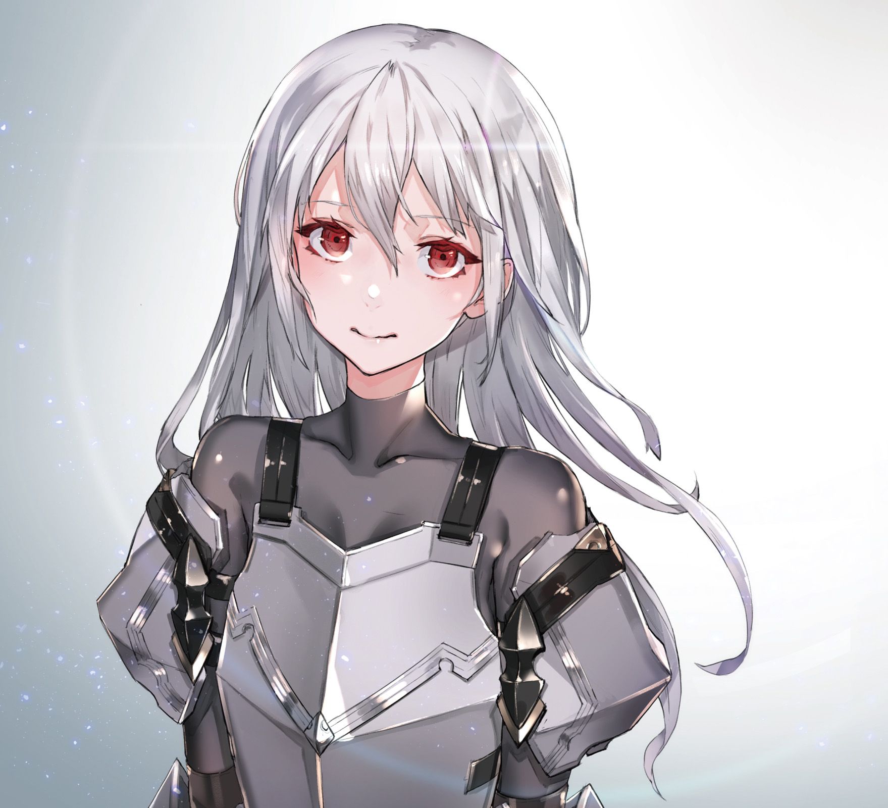 GitHub - DoumanAsh/Jeanne: My discord bot after best girl in Naze Boku no Sekai wo Dare mo ...