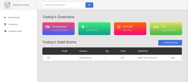 GitHub - bilalmalik001/inventory_manager: It helps you to manage your ...