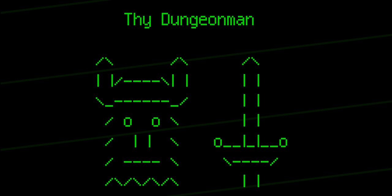 GitHub - bcnichols3/alexa-thy-dungeonman: Play Thy Dungeonman in Alexa!