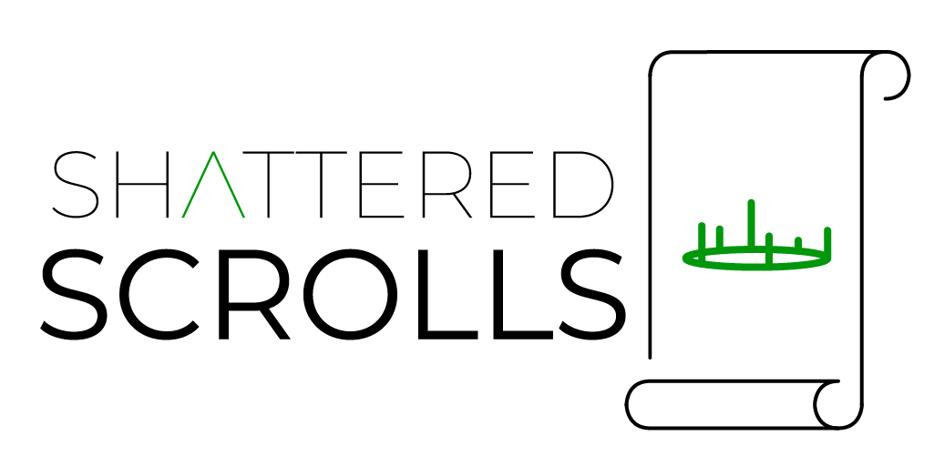 GitHub - ShatteredSoftware/ShatteredScrolls: A scroll teleportation Spigot plugin.