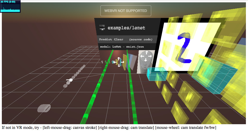 GitHub - w3reality/spacial-ml: Machine learning as a spacial computing app