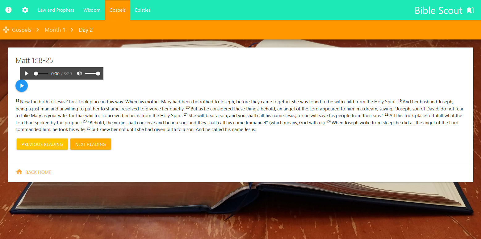 GitHub - ericop/bible-scout-app: https://bible-scout-app.netlify.app ...