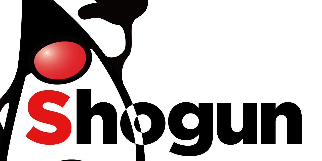 GitHub - yusuke/shogun: A GUI for SDKMAN