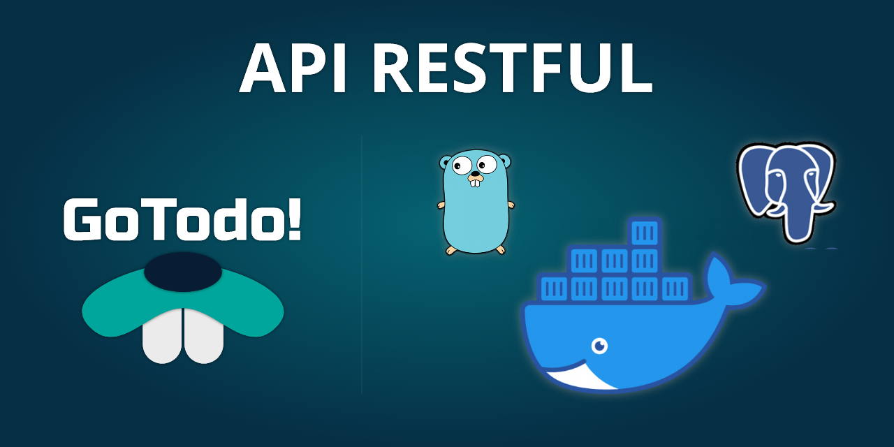GitHub - calo001/todoAPIGo: A super simple todo api in Go