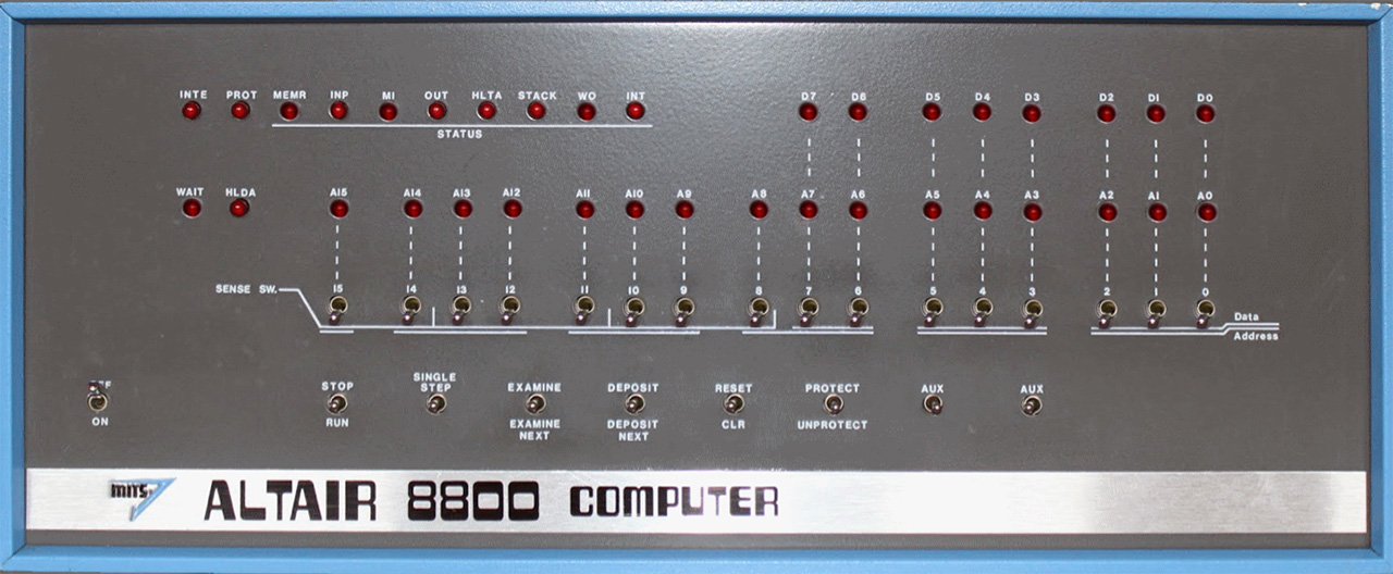 GitHub - GrantMeStrength/RetroComputerInstructionManual: A guide to using the new range of retro ...