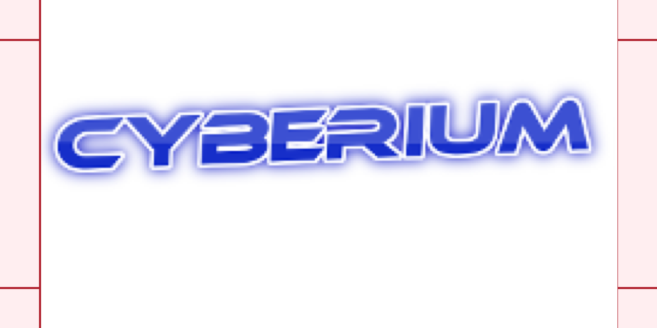 GitHub - cyberiums/cyberiums: Public Site for Cyberiums Introduction