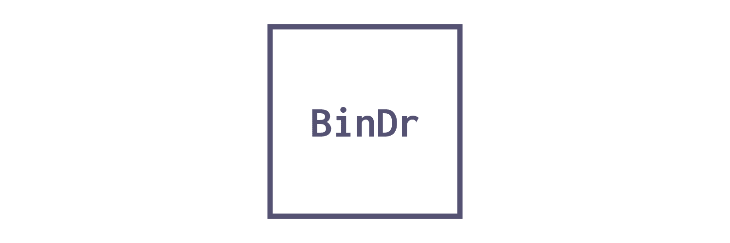 Github Bindoctor Bindr Find Your Nearest Recycling Bin