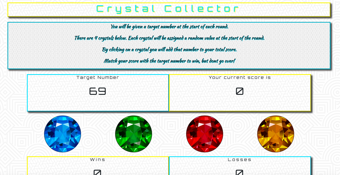 GitHub - connorbreault/Crystal-Collector: Math based mini-game