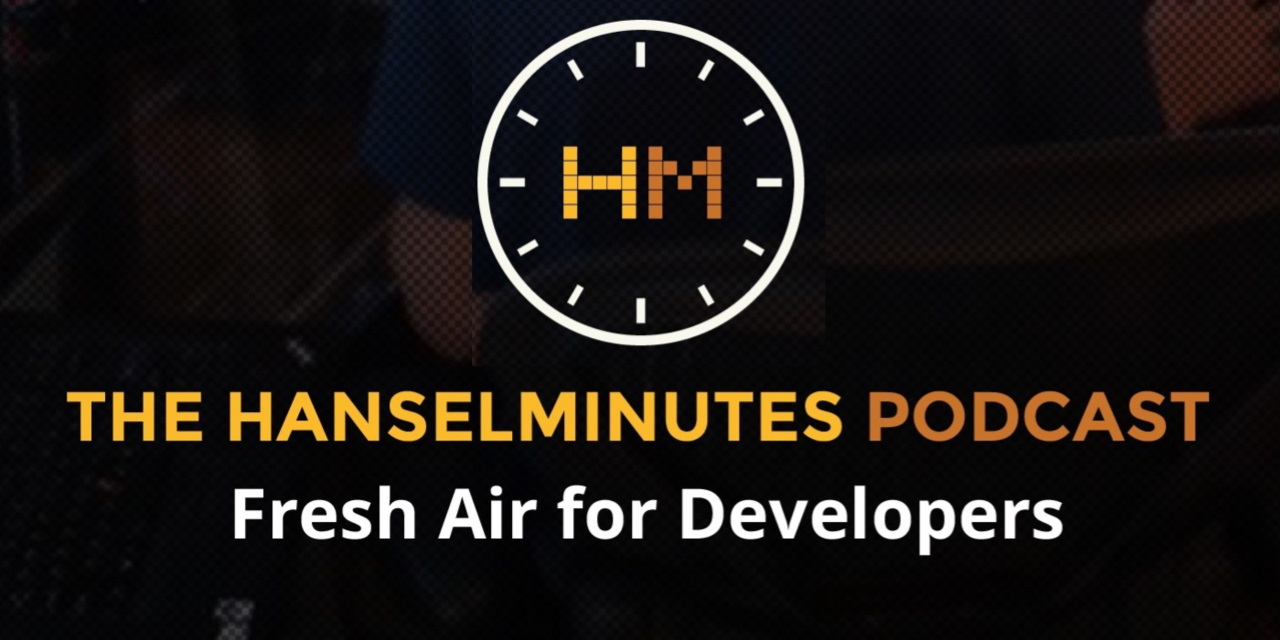 GitHub - shanselman/Hanselminutes-Transcripts: An attempt to get some ...