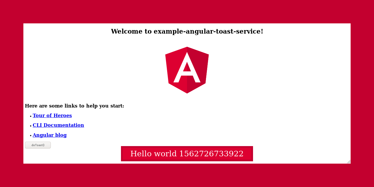 GitHub - METACEO/example-angular-toast-service GitHub - METACEO/example-angular-toast-service