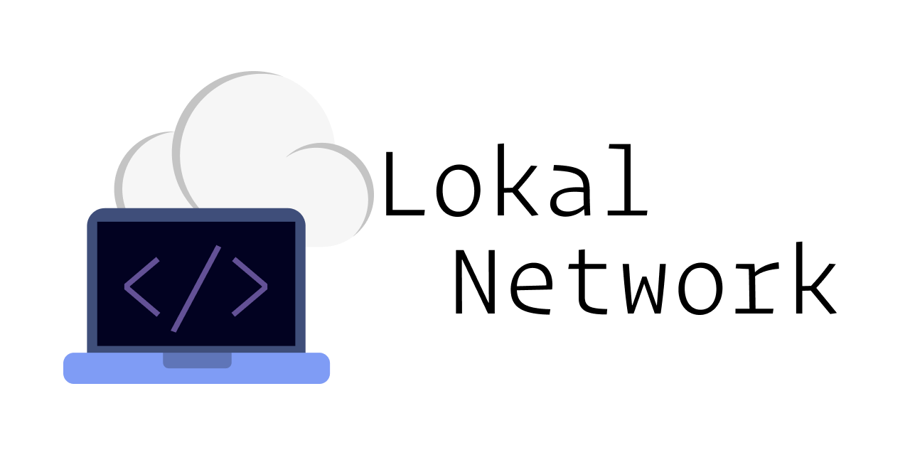 GitHub - filipekiss/lokal-network: Lokal Network is a zero-config ...