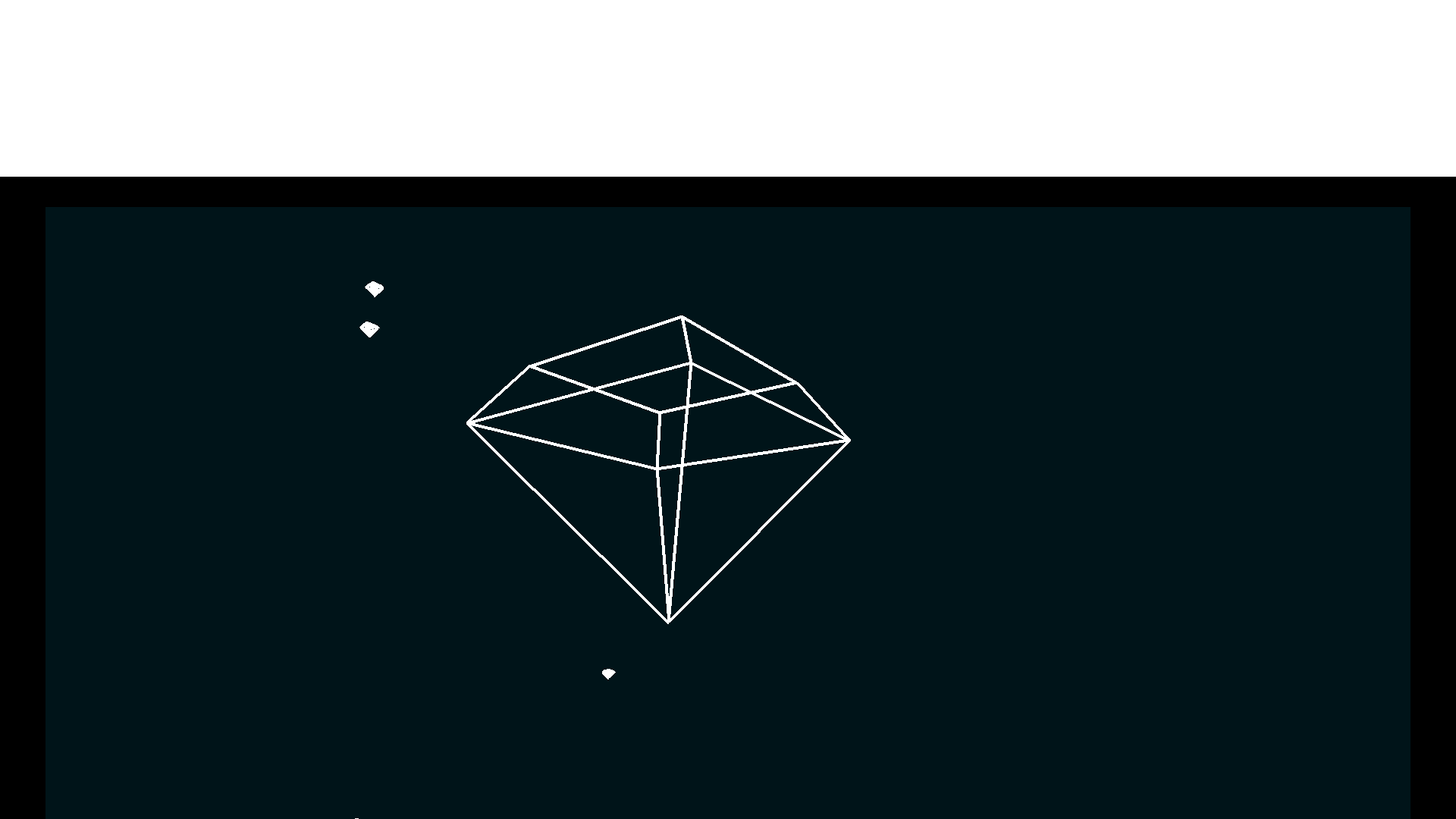 GitHub - alexdrane/3D-engine: 3D engine built from scratch