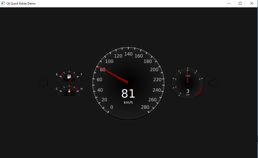 GitHub - Ghazanfar373/QT-Quick-Dashboard
