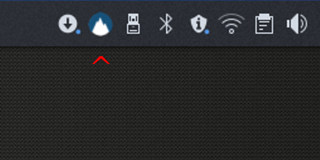 GitHub - jroddev/nordvpn-linux-system-tray: Small application to show ...