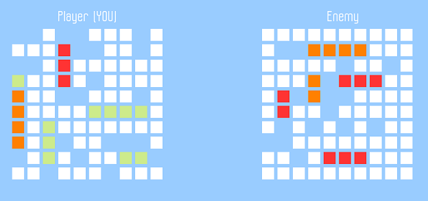 GitHub - leer752/battleship: Repository for "Battleship" project