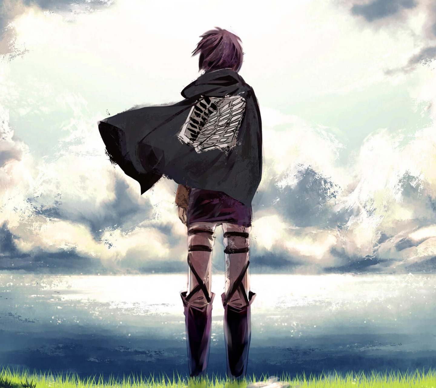 GitHub - li-aolong/li-aolong.github.io: 李傲龍的博客