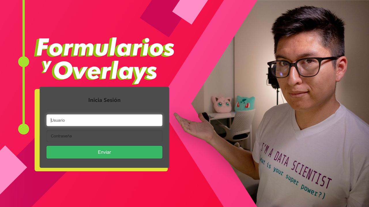 GitHub - LeonidasEsteban/form-overlay: La clase la puedes ver aquí ...