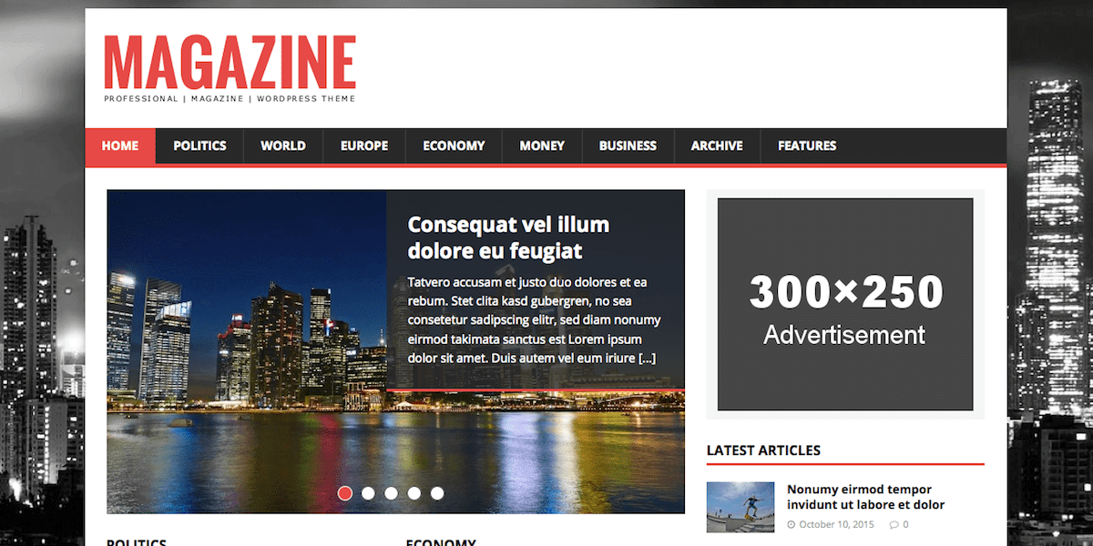 GitHub - mhebenstreit/mh-magazine-lite: MH Magazine lite is one of the ...