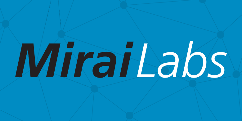 GitHub - miraisolutions/MiraiLabs: A series of data science workshops aimed at professionals