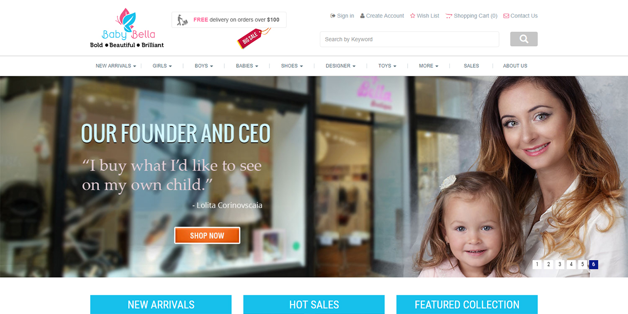 ecommerce-website · GitHub Topics · GitHub