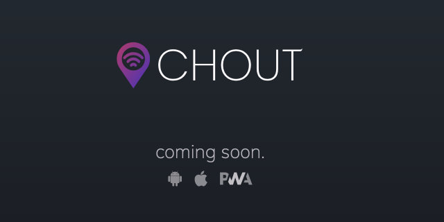 GitHub - cpannwitz/chout-server: NodeJS Express Server for Chout