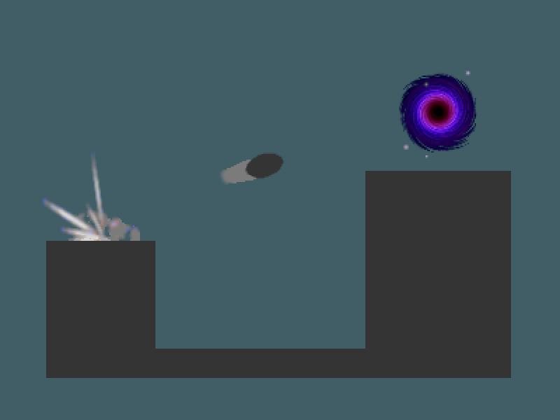 GitHub - Nitero/GravityGolf