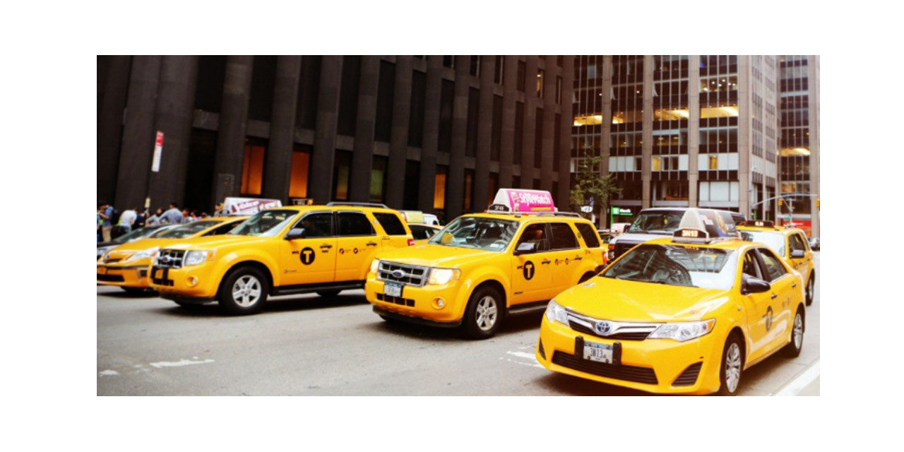 GitHub - zerostrain/Taxi-Problem: In this analysis we aim to determine ...