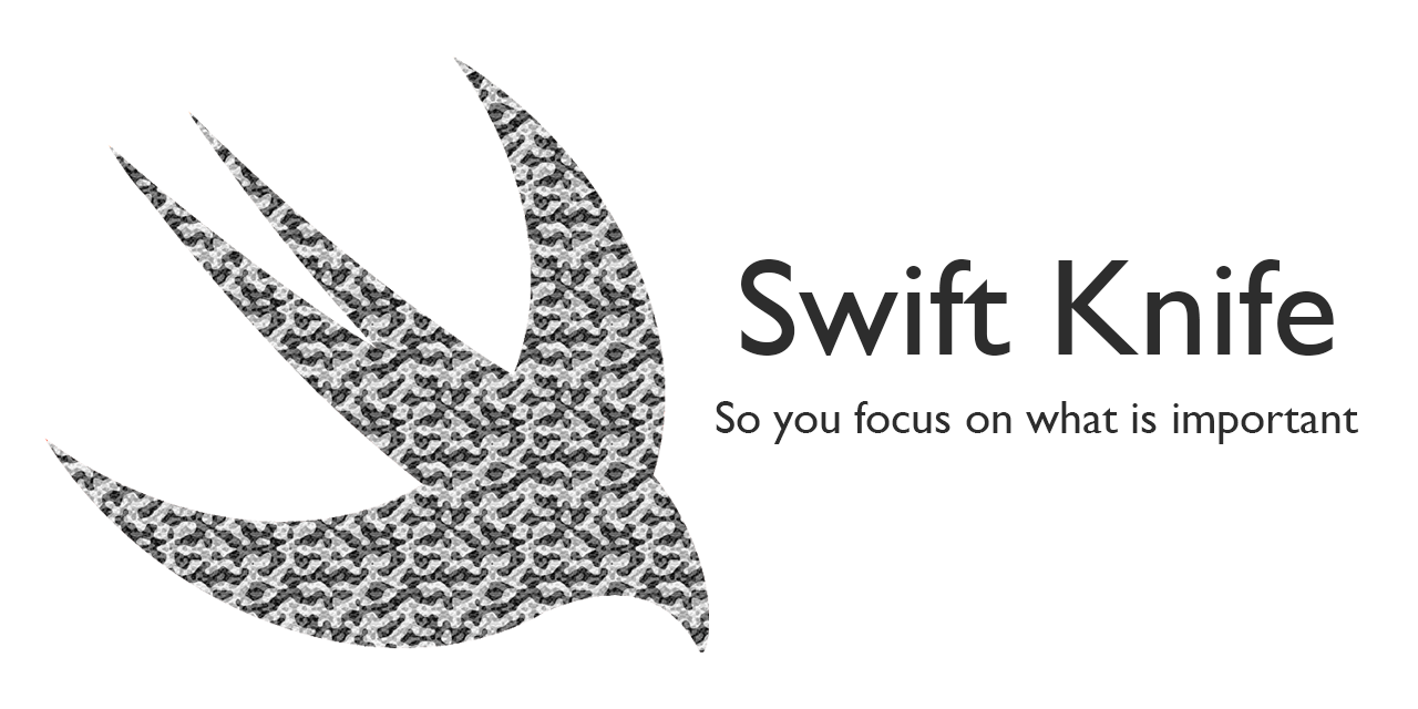 GitHub - TheInkedEngineer/SwiftKnife: This repository contains a ...