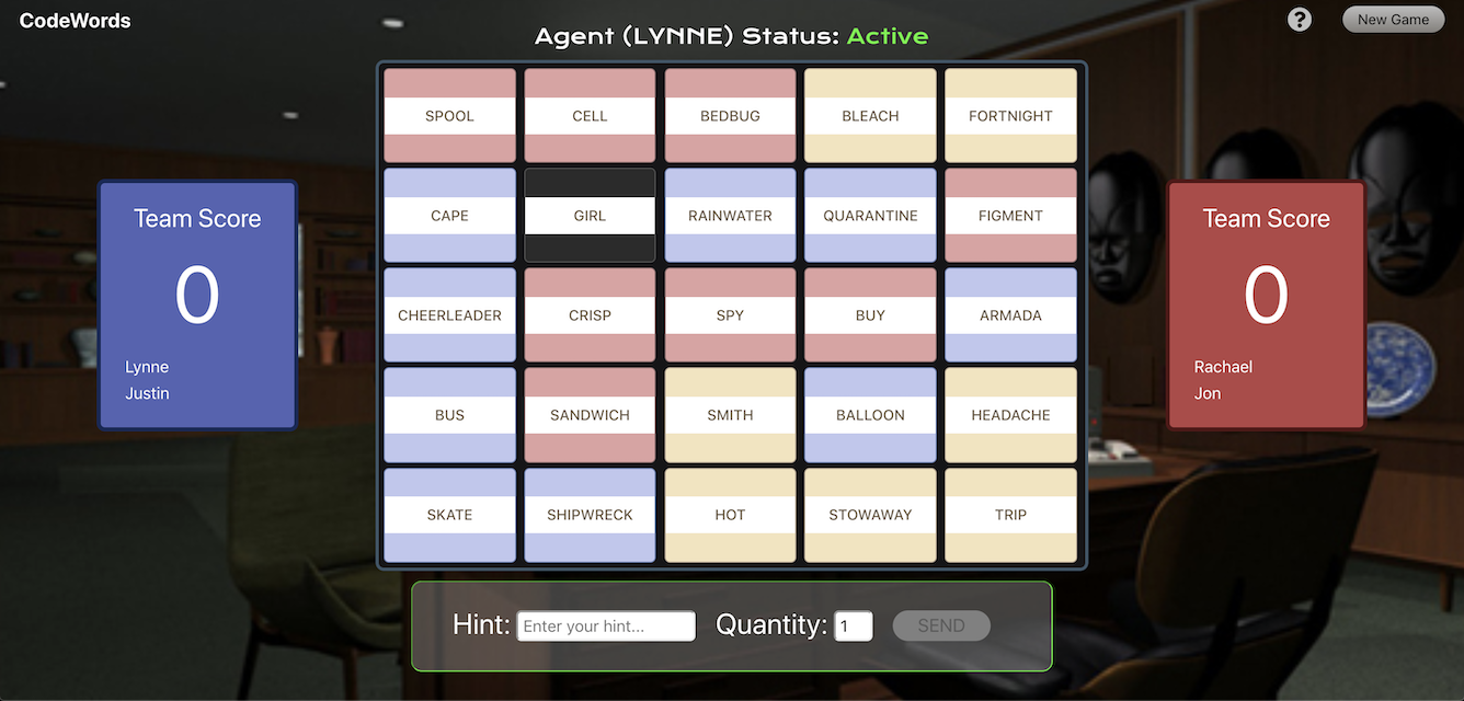 GitHub - code-words/codewords-ui