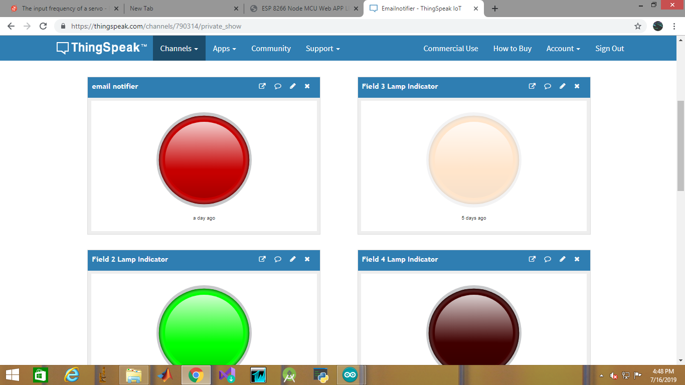 GitHub - rahulpunk/matlabLed-On-off: matlab thingspeak server to ...