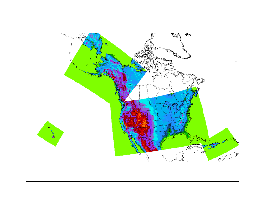 Github Noaa Emchref 