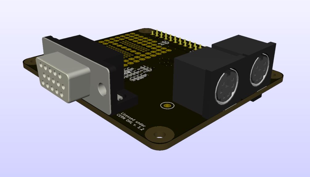 GitHub - singleboardsolutions/FabGL-Hat: Obsidian ESP32 hat for FabGL